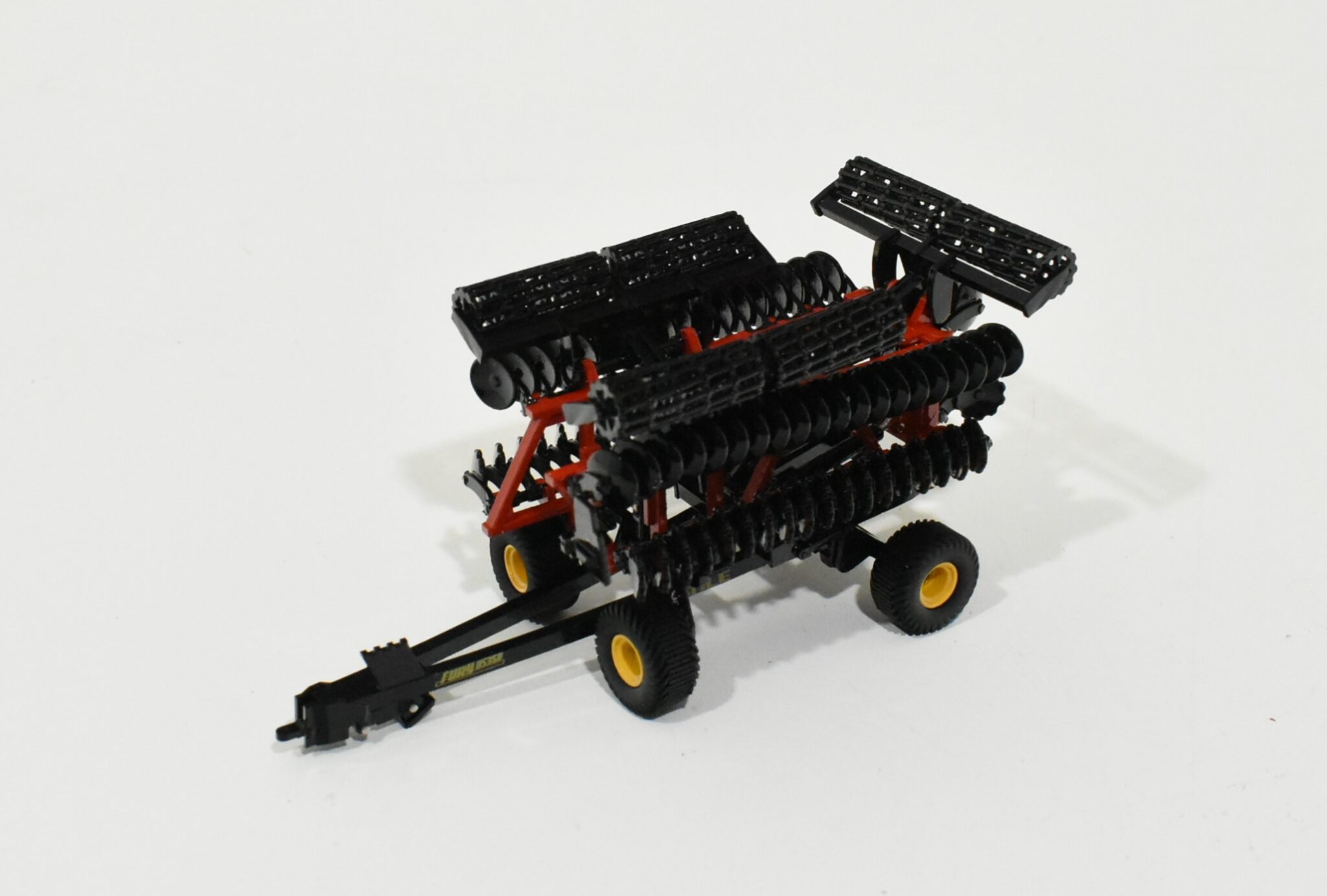 1/64 Versatile Fury HS350 High Speed Disk - Dalton's Farm Toys