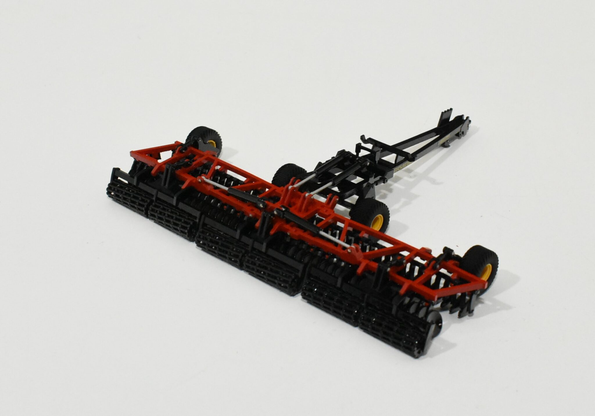 1/64 Versatile Fury HS350 High Speed Disk - Dalton's Farm Toys