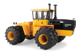 1/16 Steiger CA325 Series III Industrial 4wd Tractor, Prestige Edition ...