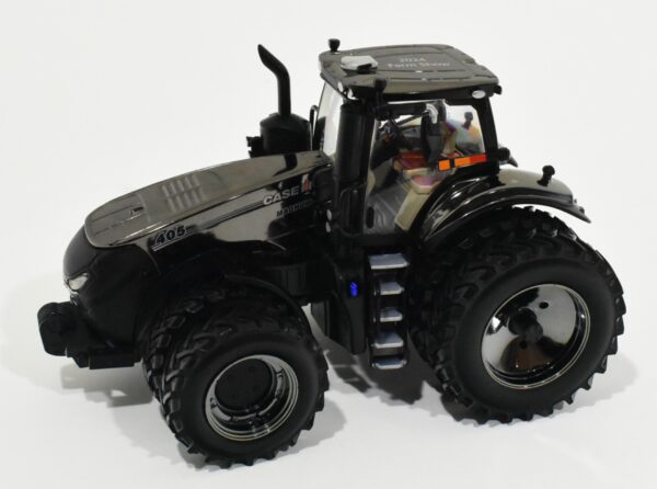 1/32 Case IH 405 Magnum Tractor With Duals On Front & Rear, Prestige ...