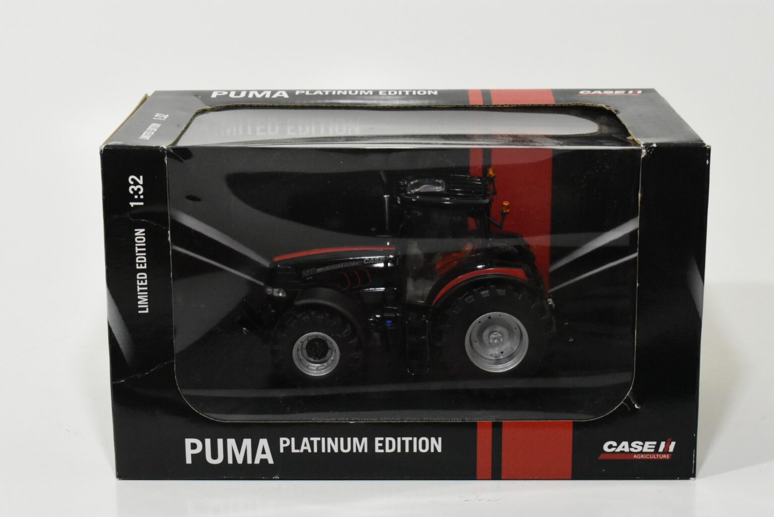 1/32 Case IH Puma CVX230 Tractor, Platinum Edition - Dalton's Farm Toys