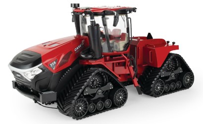 1/16 Case IH Steiger 715 Quadtrac Tractor, Introduction Prestige Edition - Daltons Farm Toys