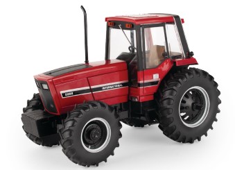 1/16 International Harvester 5288 Tractor With Front Wheel Assist, Prestige Edition - Daltons ...