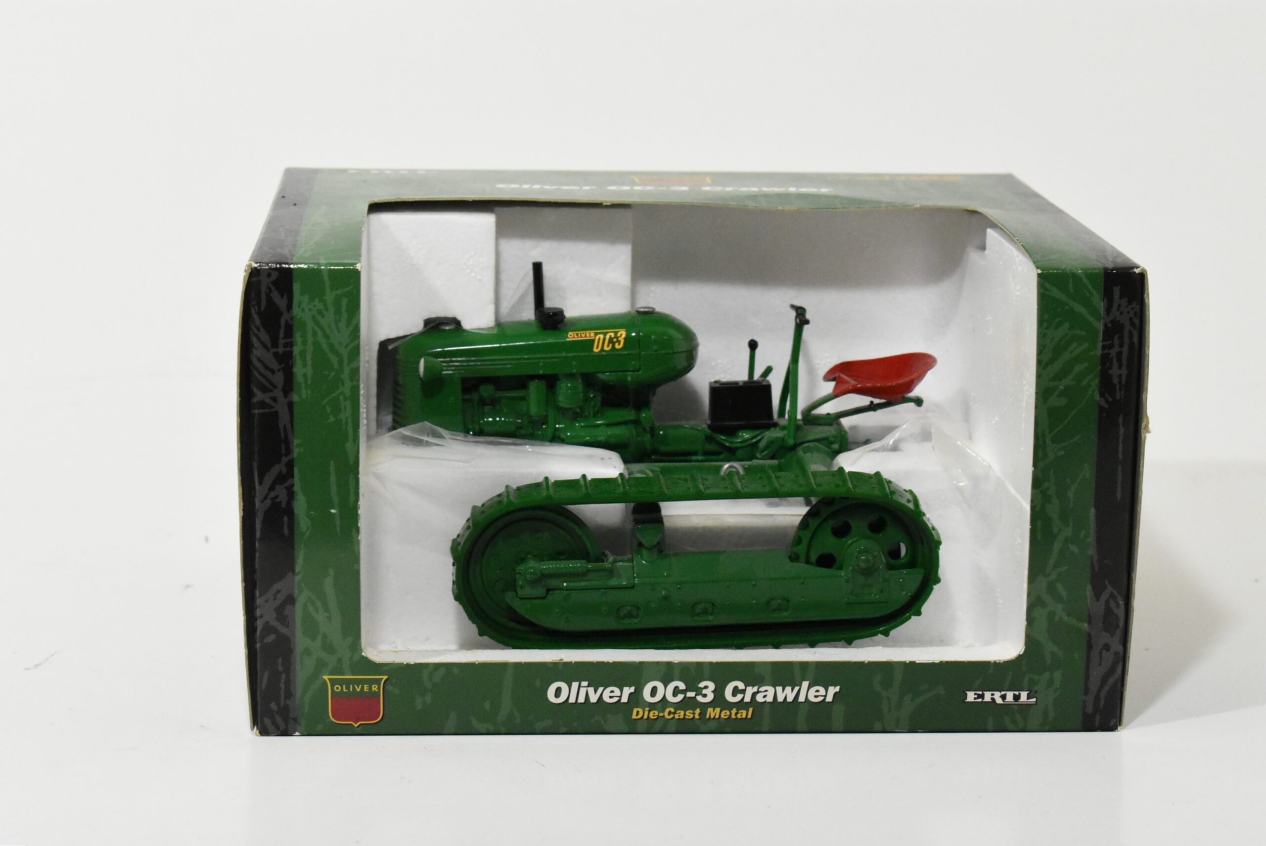 1/16 Oliver OC-3 Crawler - Dalton's Farm Toys