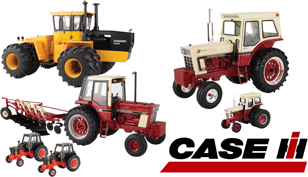 Dalton's Farm Toys - Your Number One Source for Farm Toys