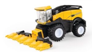 1/64 New Holland FR920 Self Propelled Forage Harvester With Updated ...