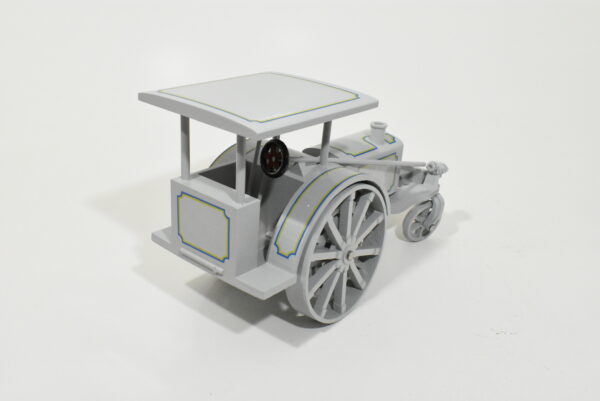 1/16 Scratch Built Maytag 12-25 Tractor, Styled With Canopy - Dalton's ...