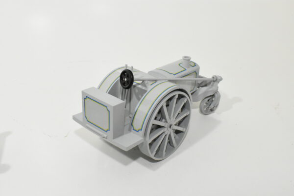 1/16 Scratch Built Maytag Tractor, Styled Without Canopy - Dalton's ...
