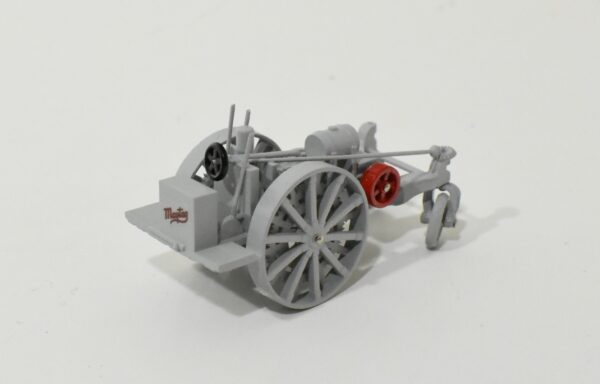 1/64 Scratch Built Maytag Tractor, Unstyled - Dalton's Farm Toys