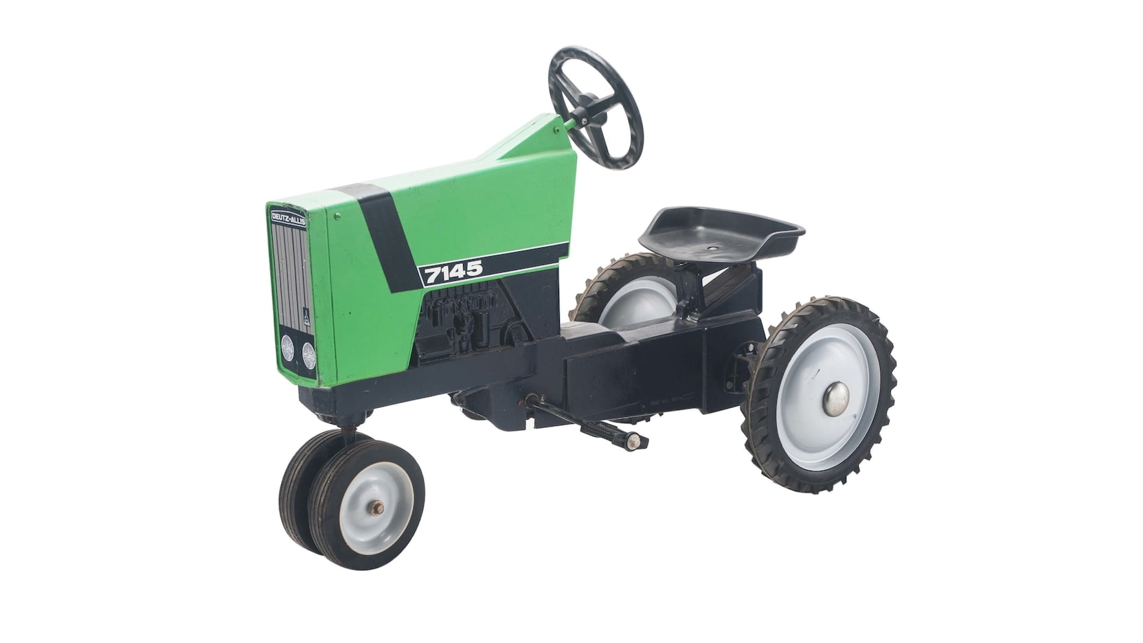 Deutz Allis 7145 Pedal Tractor - Dalton's Farm Toys