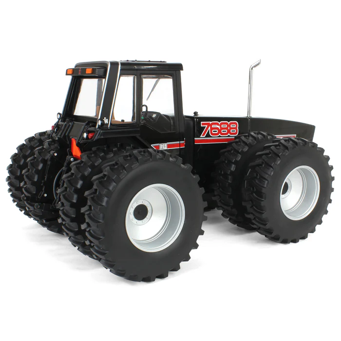 1/16 International Harvester 7688 2+2 Prototype Tractor With Duals ...