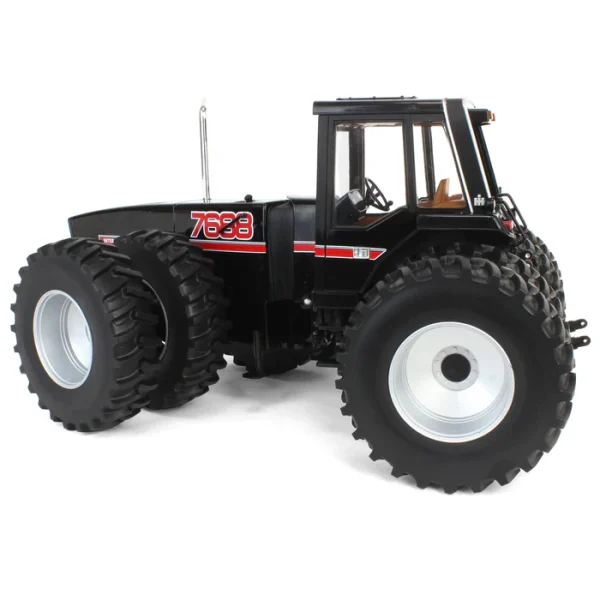 1/16 International Harvester 7688 2+2 Prototype Tractor With Duals ...