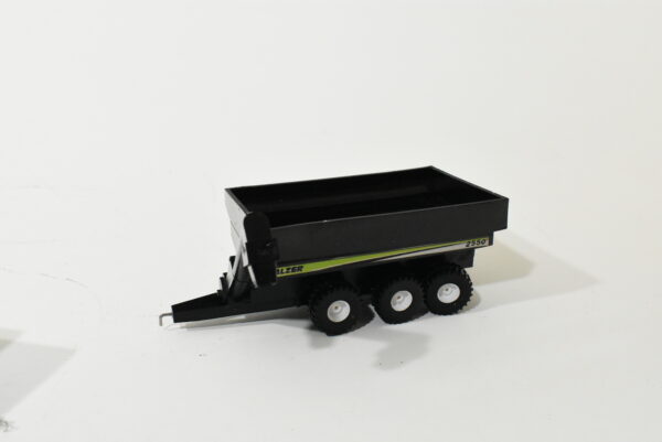 1/64 Custom Balzer 2550 Triple Axle Auger Wagon Grain Cart - Dalton's ...