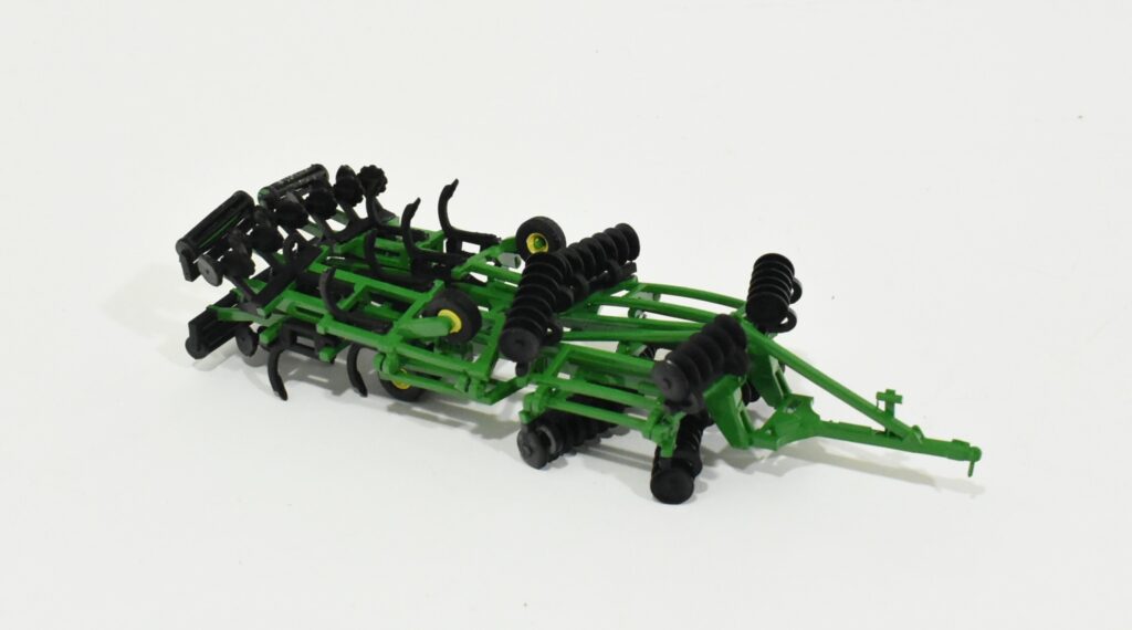 1/64 Scratch Built John Deere 2730 Ripper With Folding Wings - Dalton's ...