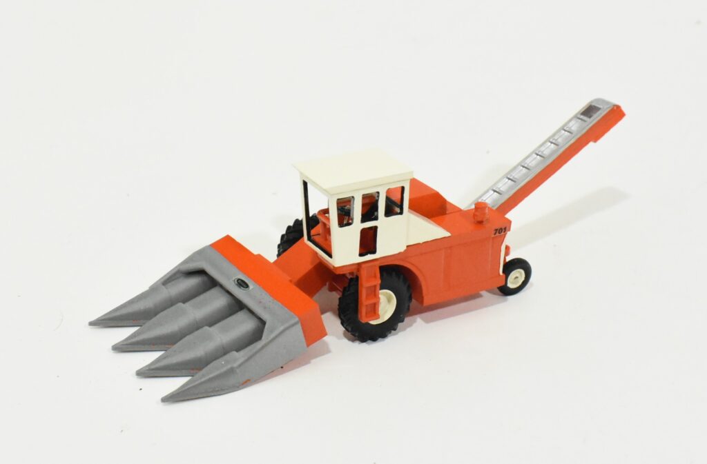 1/64 Custom 727 Picker Attachment For New Idea Uni System - Dalton's ...