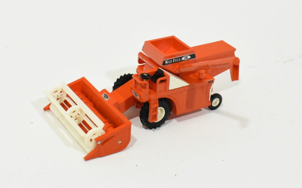 1/64 Custom 727 Picker Attachment For New Idea Uni System - Dalton's Farm Toys