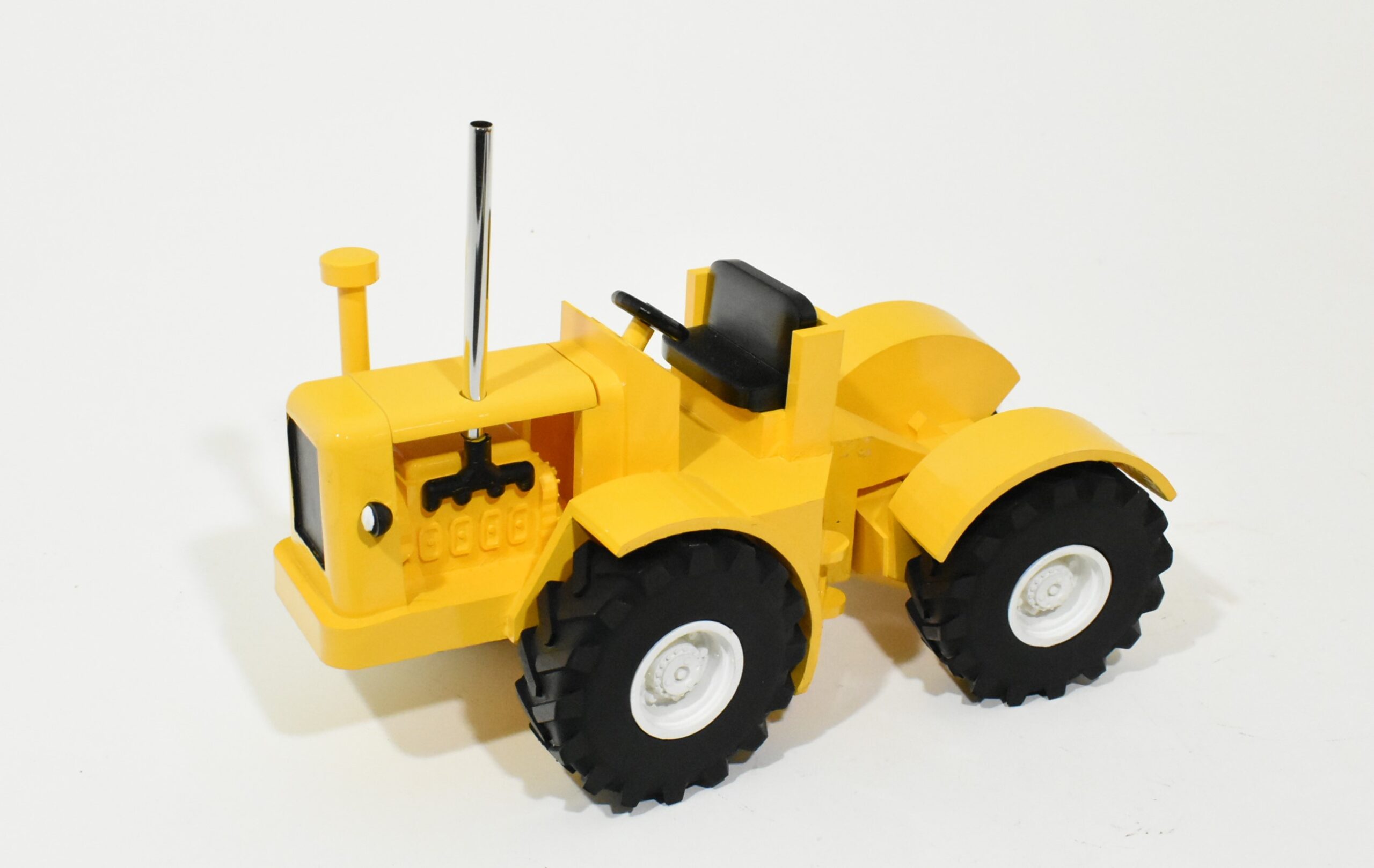 1/16 Wagner Tractor Without Cab - Dalton's Farm Toys