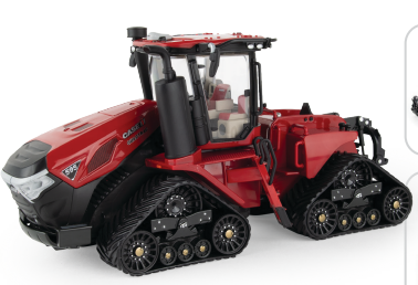 1/32 Case IH Steiger 595 Quadtrac Tractor, Prestige Edition - Dalton's ...