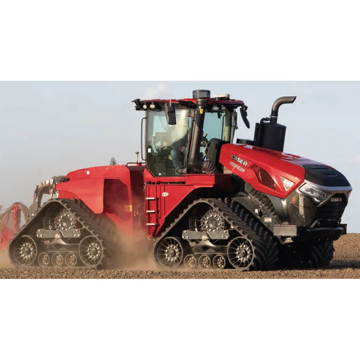 1/16 Case IH 645 Quadtrac, Prestige Edition - Dalton's Farm Toys
