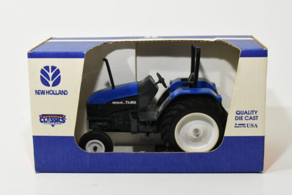 1/16 New Holland TL80 Tractor - Dalton's Farm Toys