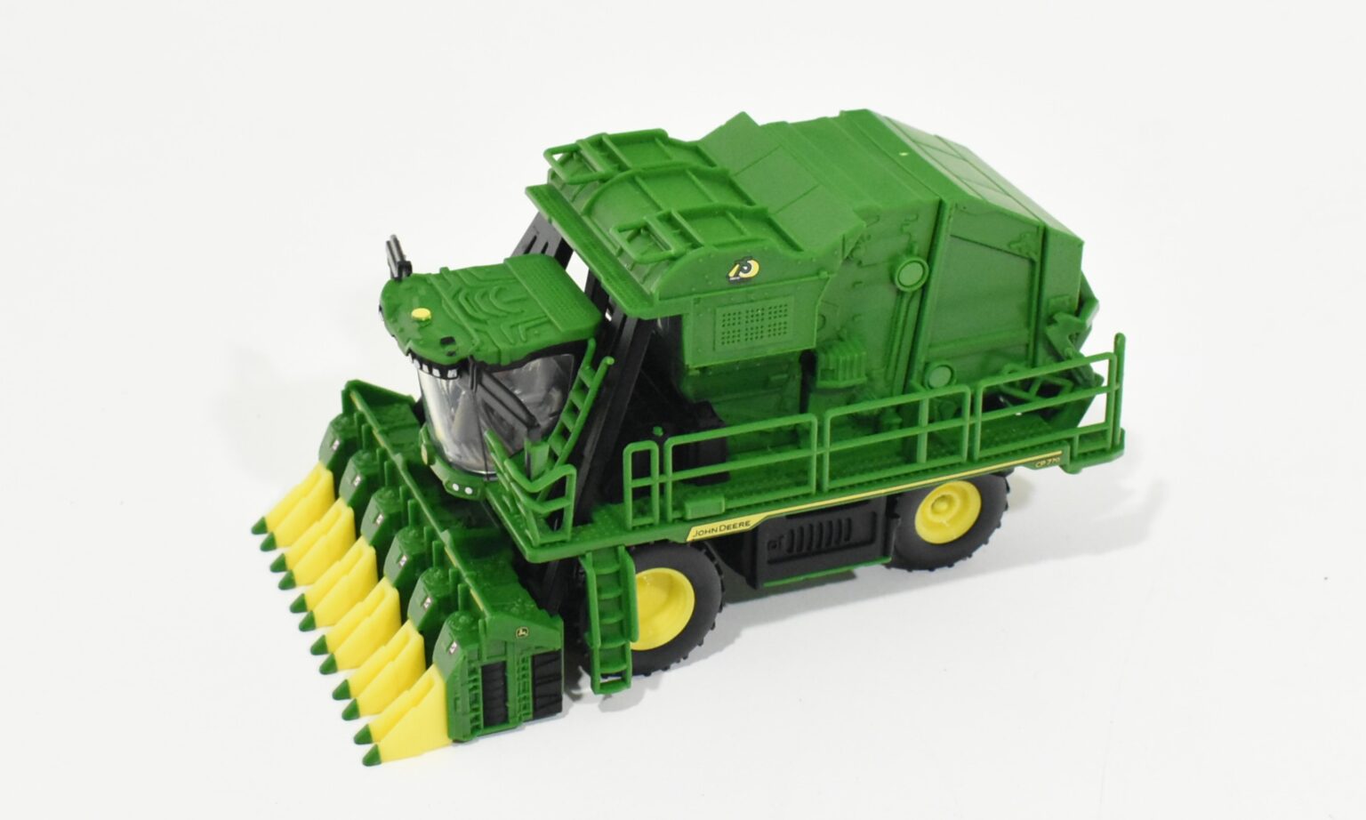 1/64 John Deere CP770 Cotton Picker - Dalton's Farm Toys
