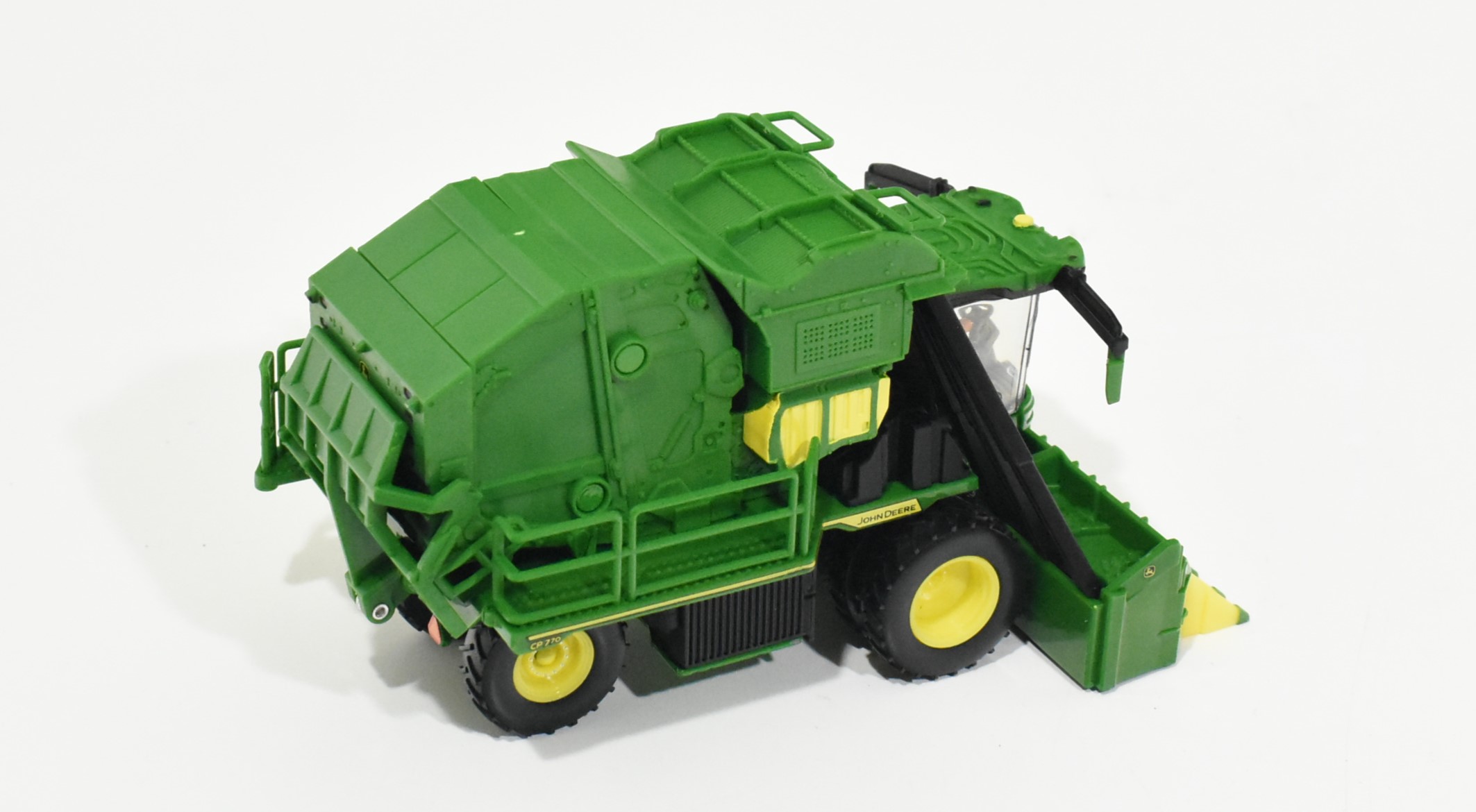1/64 John Deere CP770 Cotton Picker - Dalton's Farm Toys