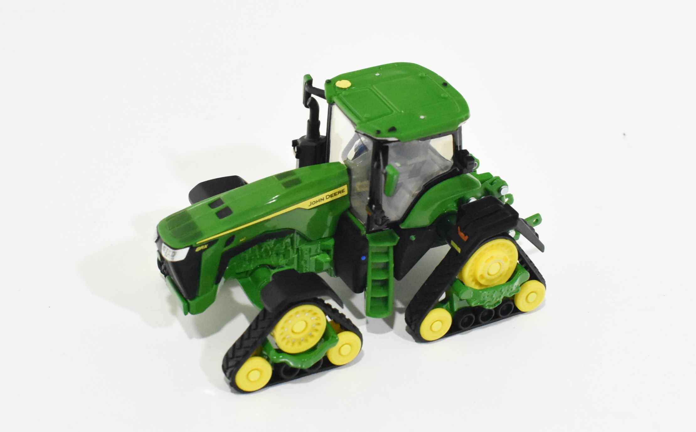 1/64 John Deere 8RX 340 Tracked Tractor - Dalton's Farm Toys