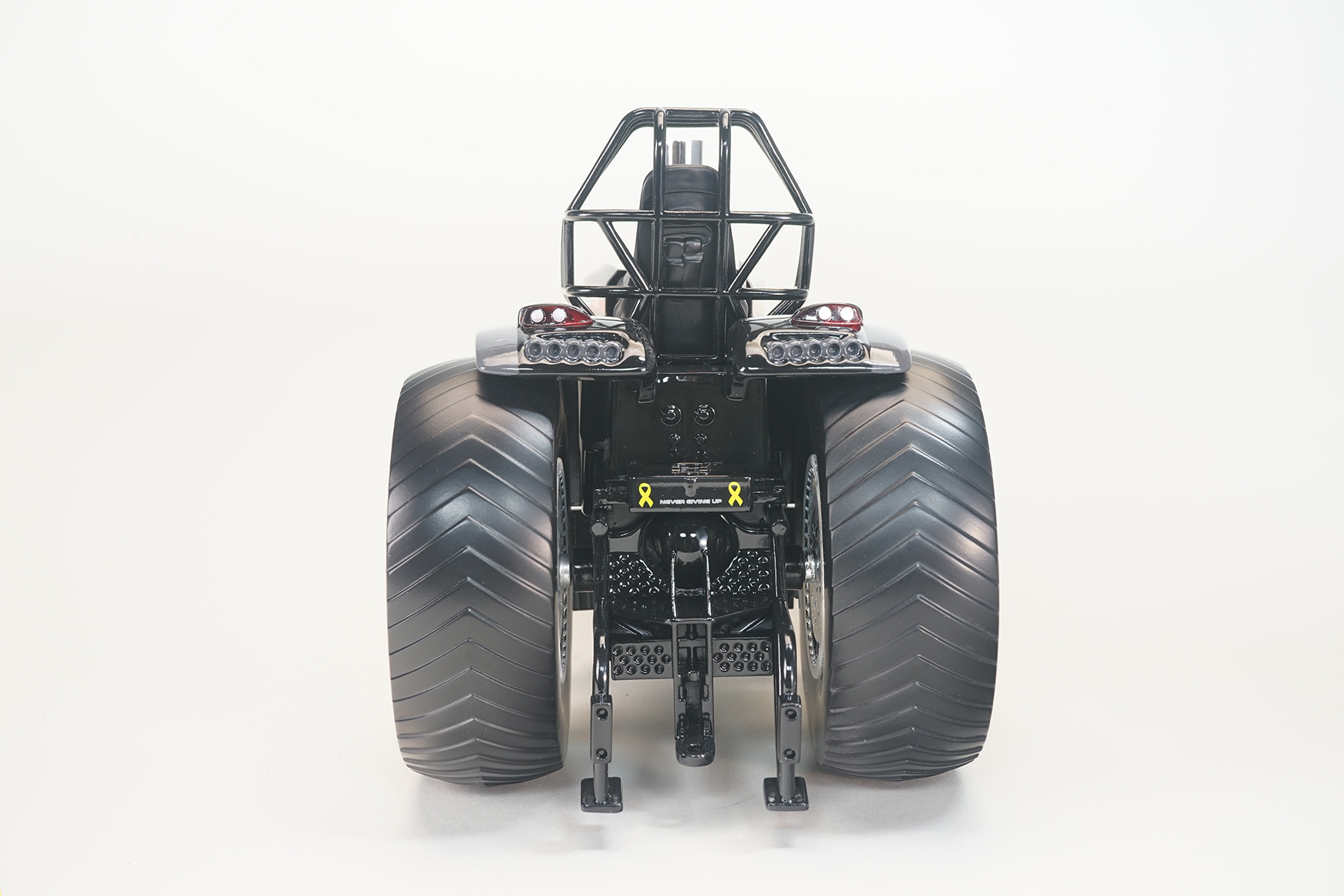 1/16 Fendt 942 Pulling Tractor - Dalton's Farm Toys