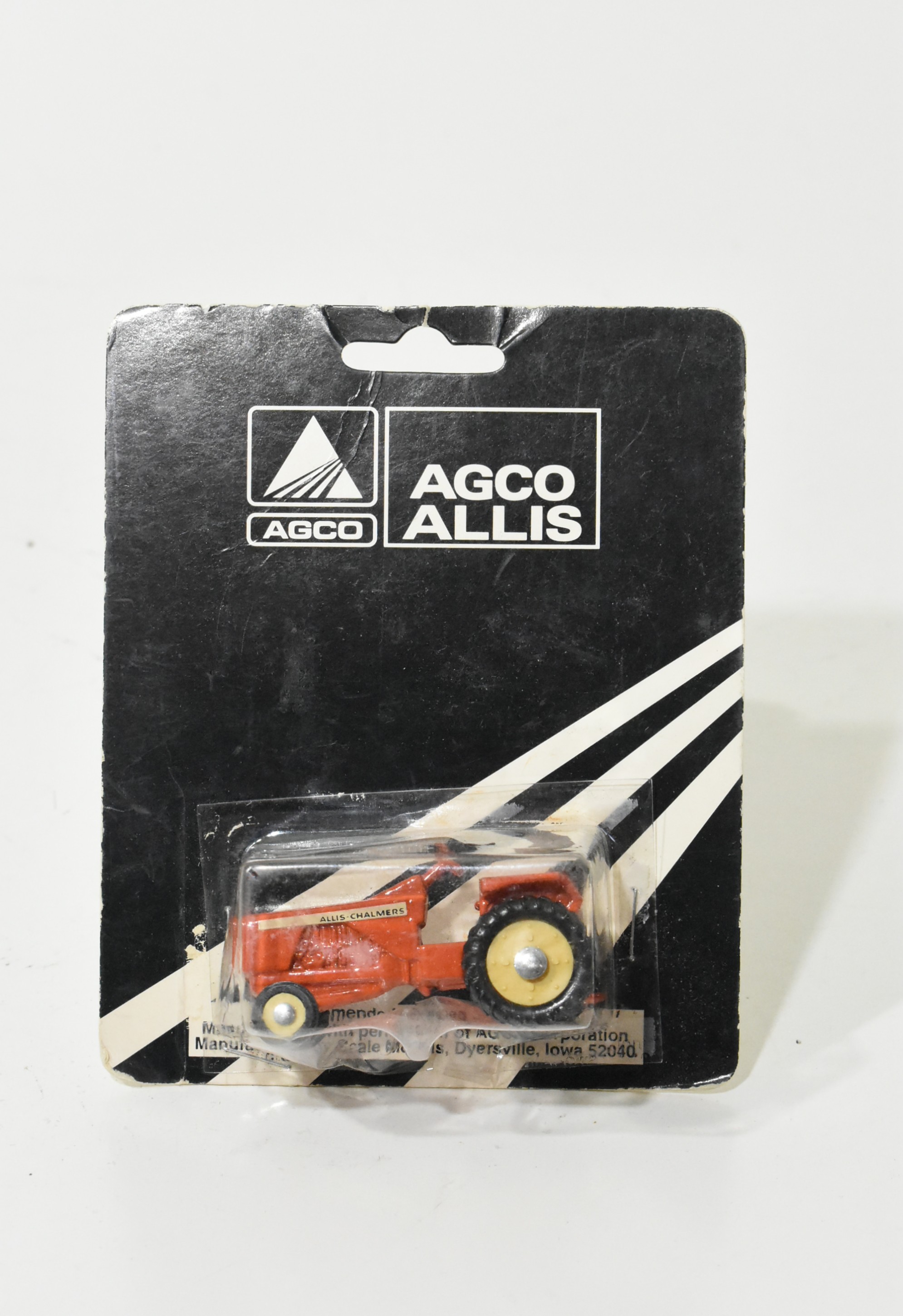 1/64 Allis Chalmers 190 Tractor - Dalton's Farm Toys