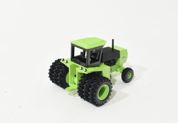 1/64 Custom Steiger Jaguar 2wd Experimental Tractor With Triples ...