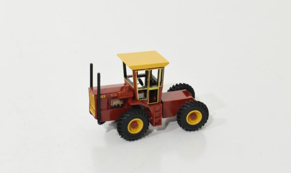 1/64 Scratch Built Versatile 118 4wd Tractor With Cab - Dalton's Farm Toys