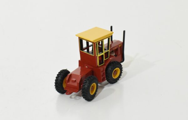 1/64 Scratch Built Versatile 118 4wd Tractor With Cab - Dalton's Farm Toys