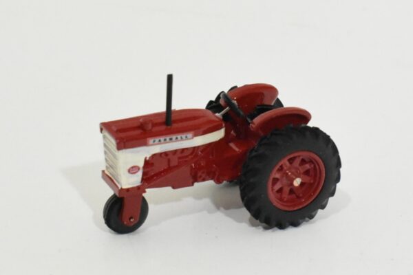 1/64 International Harvester Farmall 340 Tractor With Single Front ...