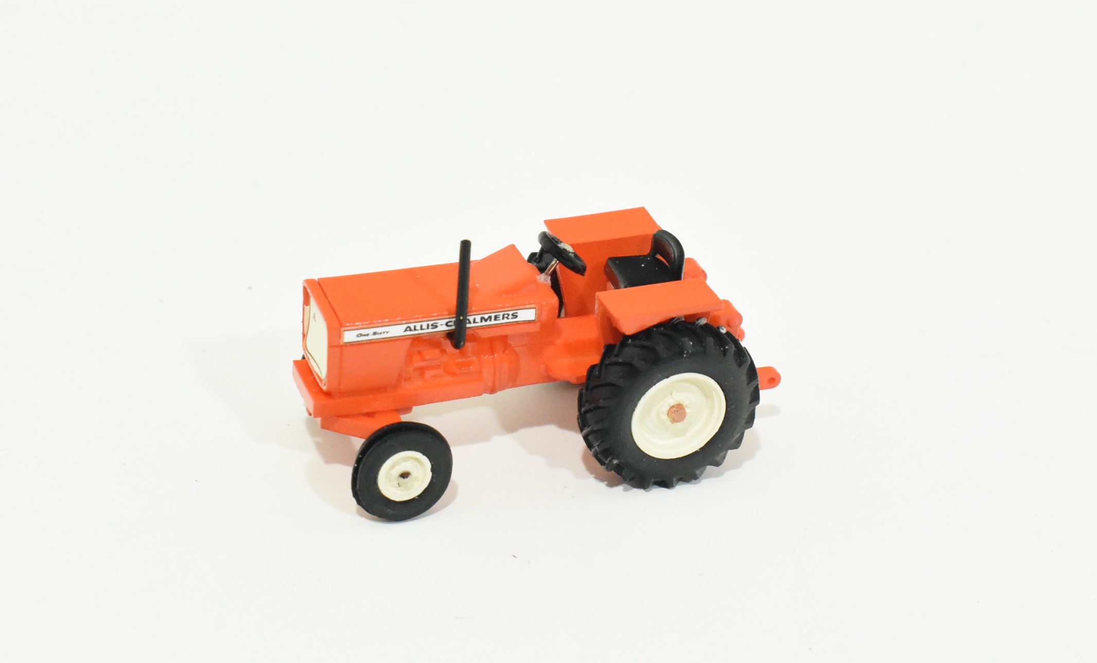 1/64 Scratch Built Allis Chalmers 160 Tractor With Early Style Decal ...