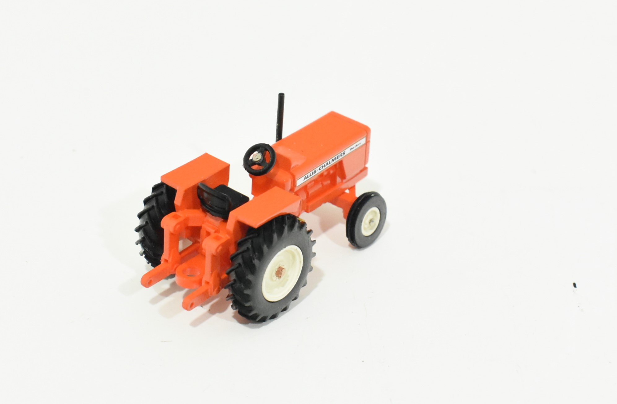 1/64 Scratch Built Allis Chalmers 160 Tractor With Early Style Decal ...