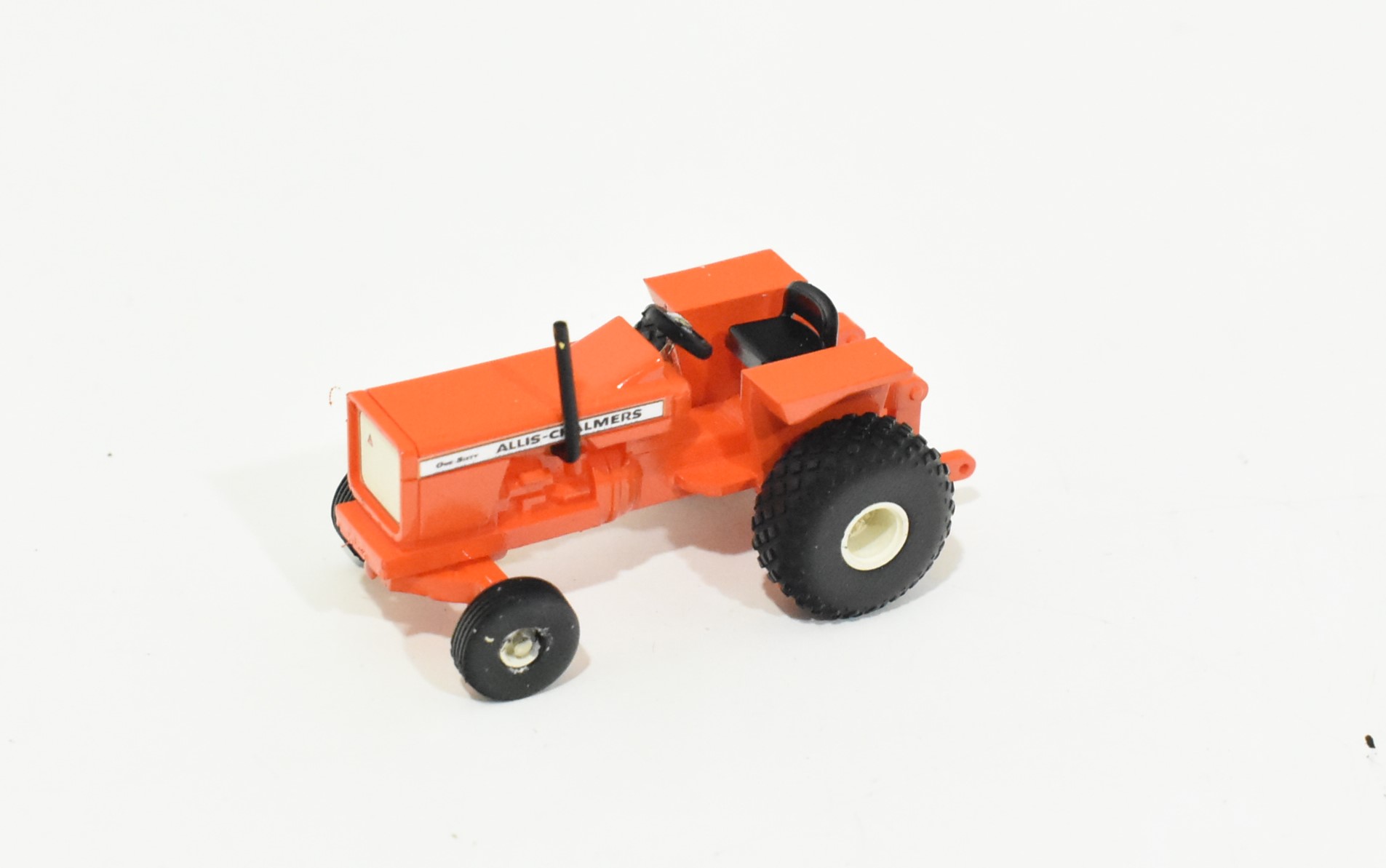 1/64 Scratch Built Allis Chalmers 160 Low Profile Tractor With Early ...