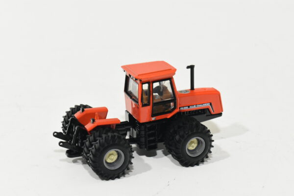 1/64 Allis Chalmers 4W-220 4WD Tractor With Duals - Dalton's Farm Toys