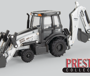 Case - Dalton's Farm Toys