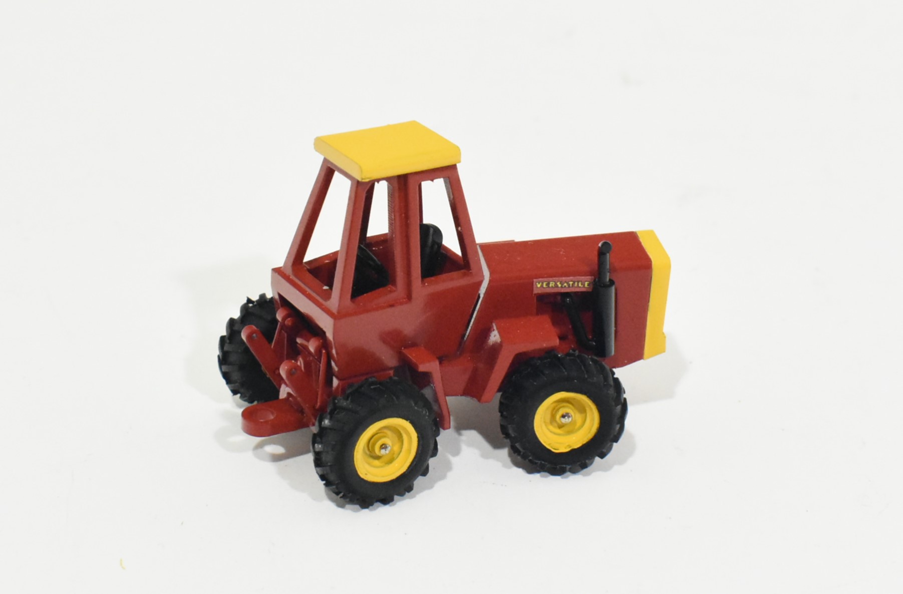 1/64 Scratch Built Versatile 150 Bi-Directional Tractor With Fenders ...