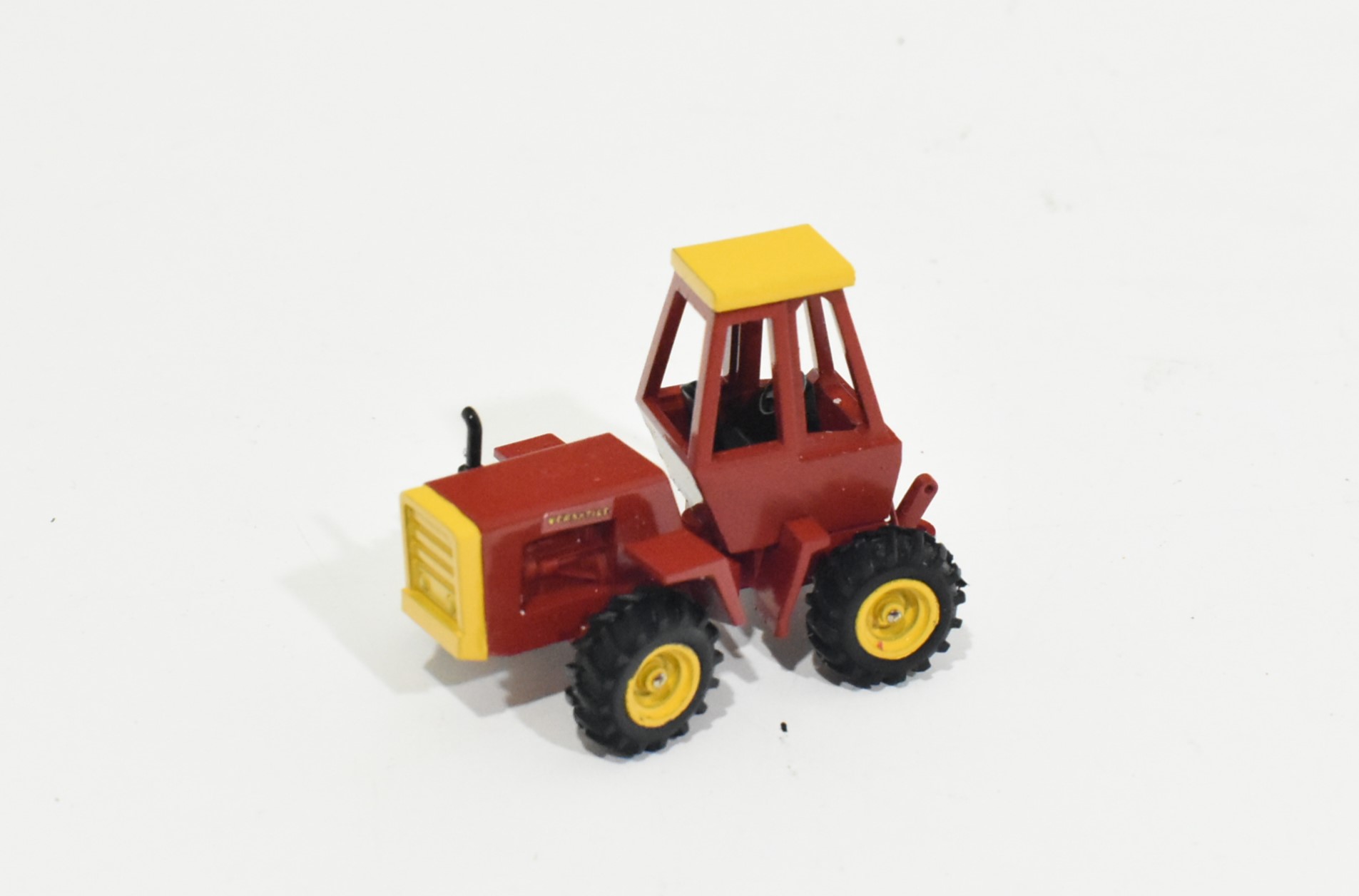 1/64 Scratch Built Versatile 150 Bi-Directional Tractor With Fenders ...