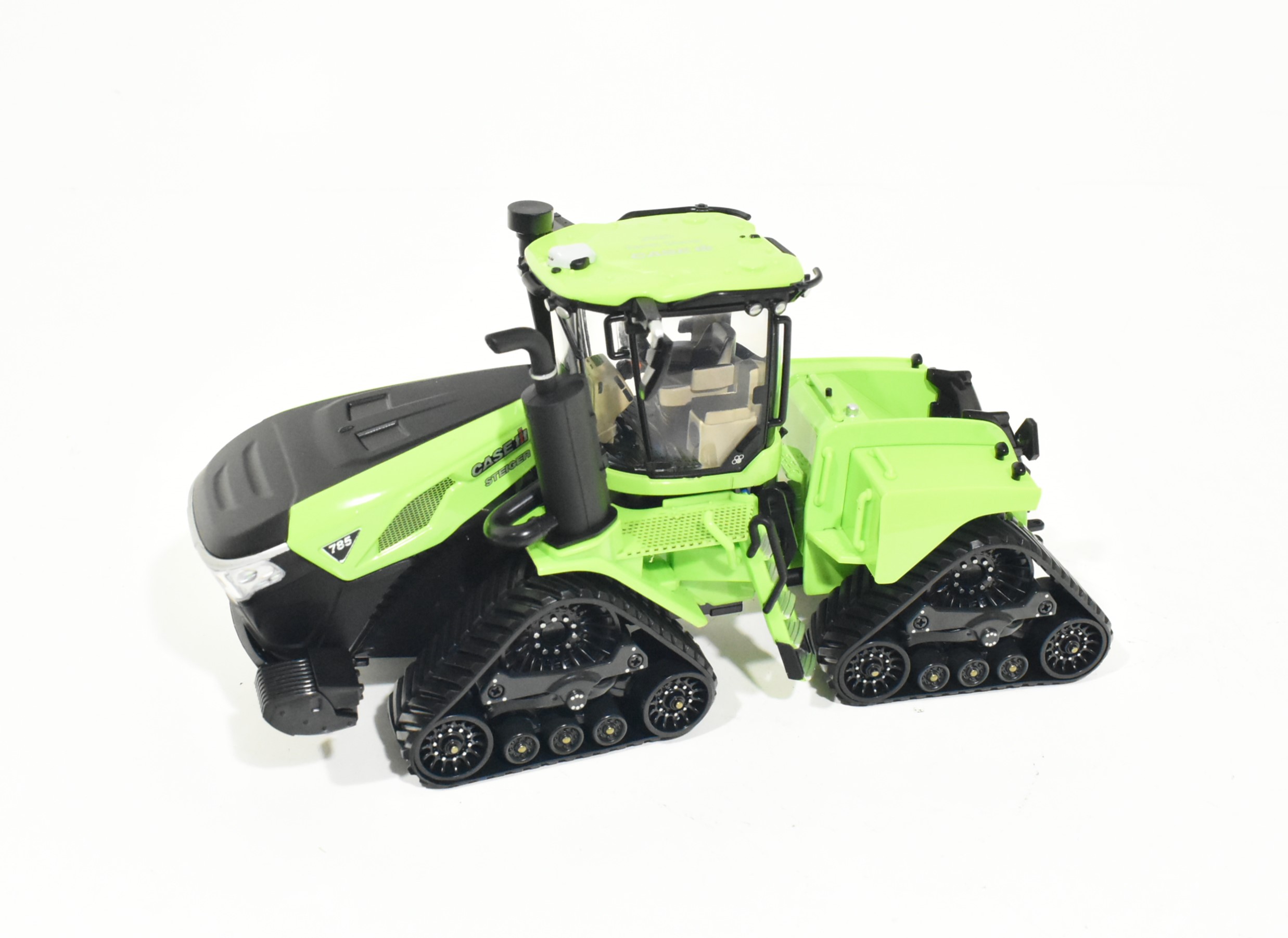 1/32 Case IH 785 Quadtrac, Steiger Green 2025 Farm Show - Dalton's Farm ...