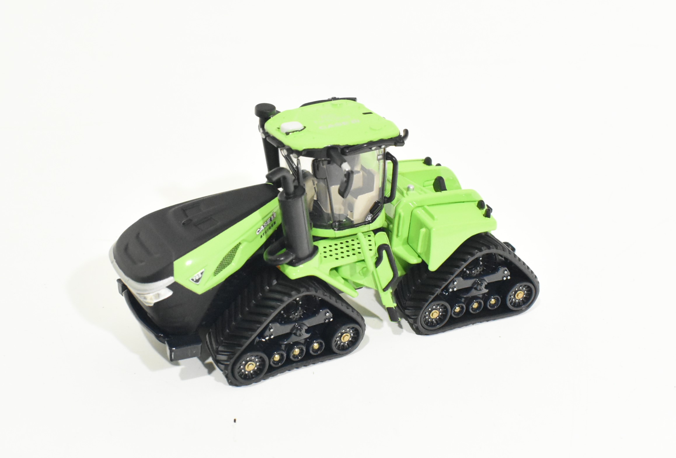 1/64 Case IH 785 Quadtrac, Steiger Green 2025 Farm Show - Dalton's Farm ...