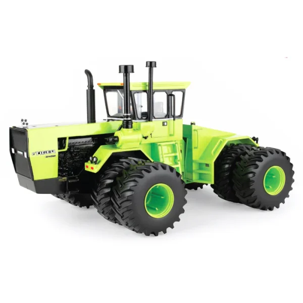 1/16 Steiger Tiger IV KP-525 4wd Tractor With Duals, Prestige - Dalton ...