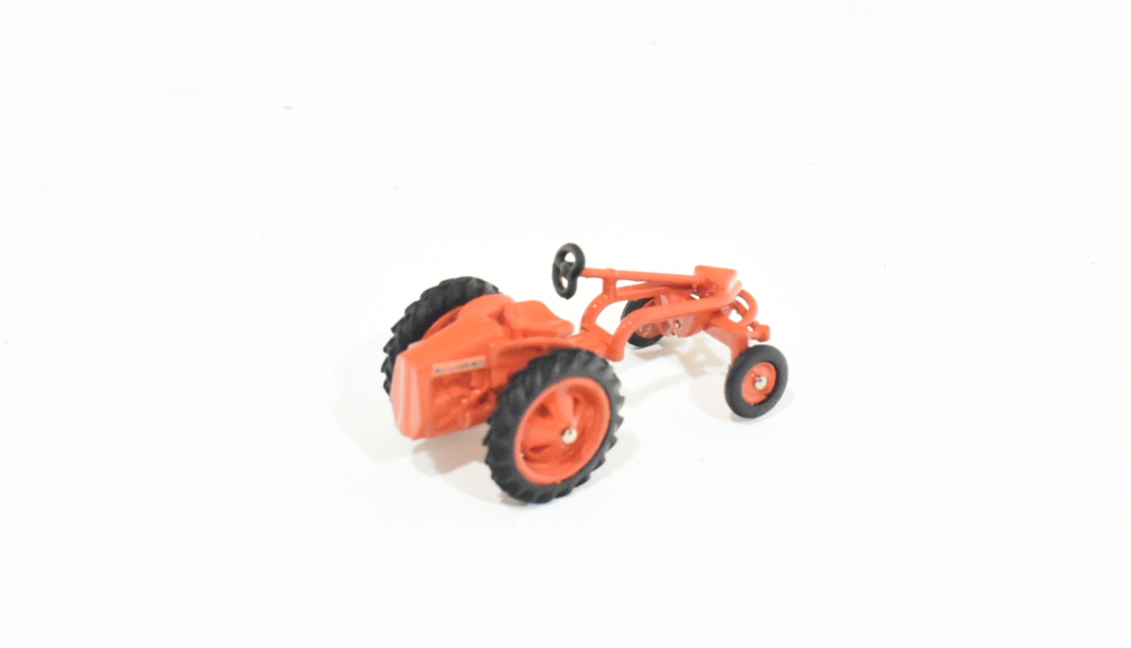 1/64 Scratch Built Allis Chalmers Model G Tractor - Dalton's Farm Toys