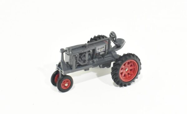 1/64 International Harvester Farmall F-20 Tractor Gray With Narrow ...