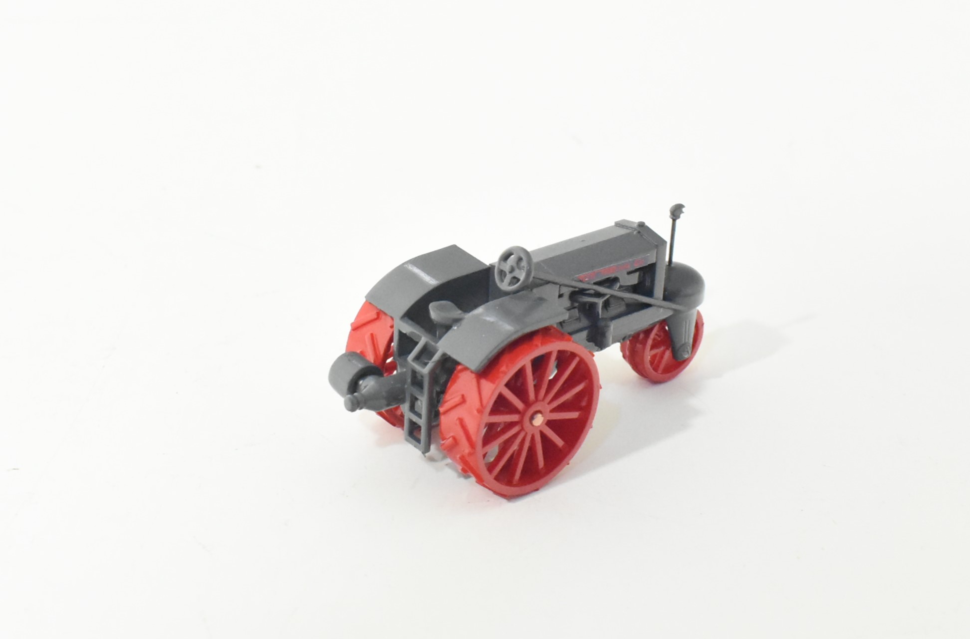 1/64 Wallis Cub Tractor - Dalton's Farm Toys