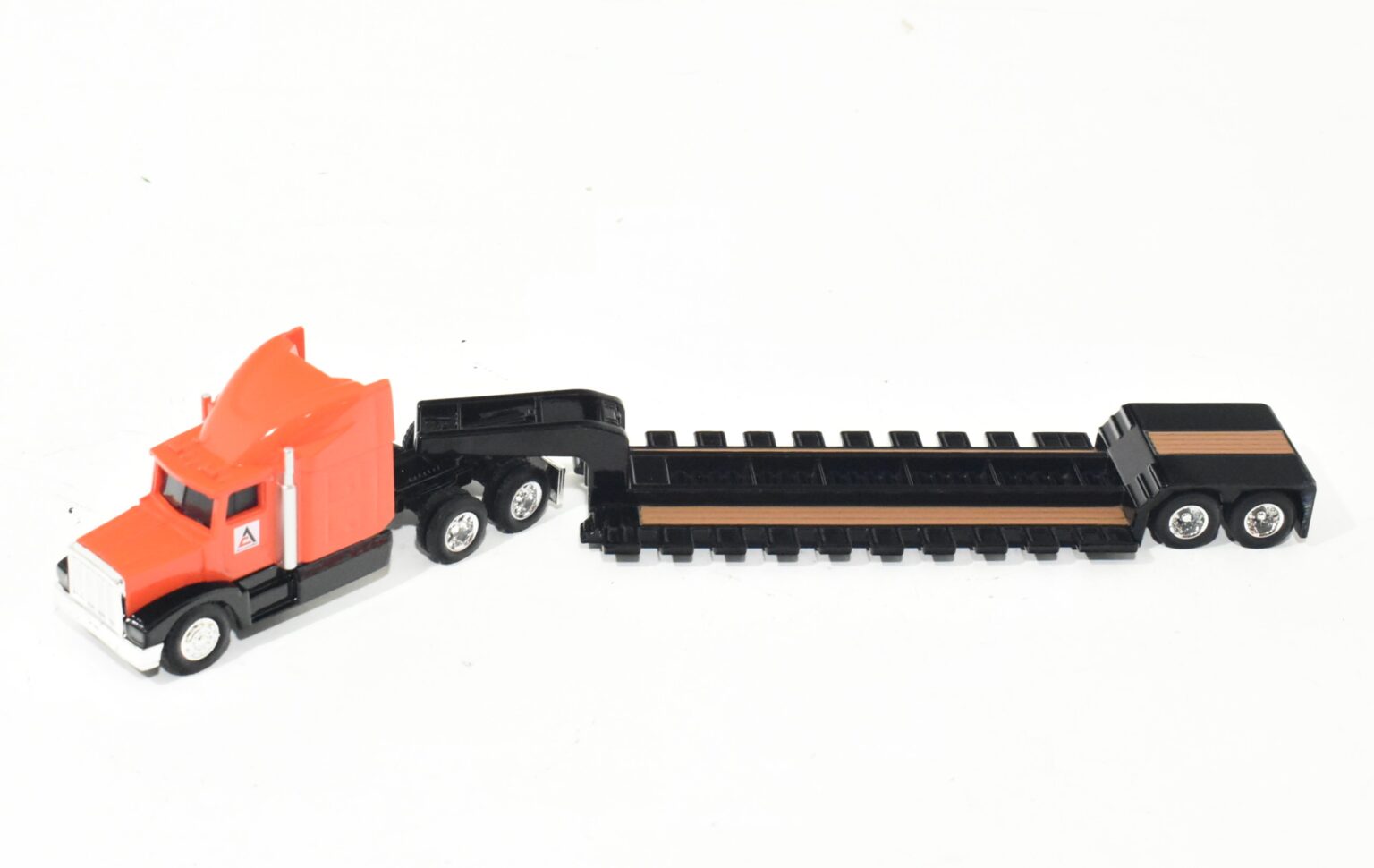 1/64 Allis Chalmers Lowboy Semi - Dalton's Farm Toys