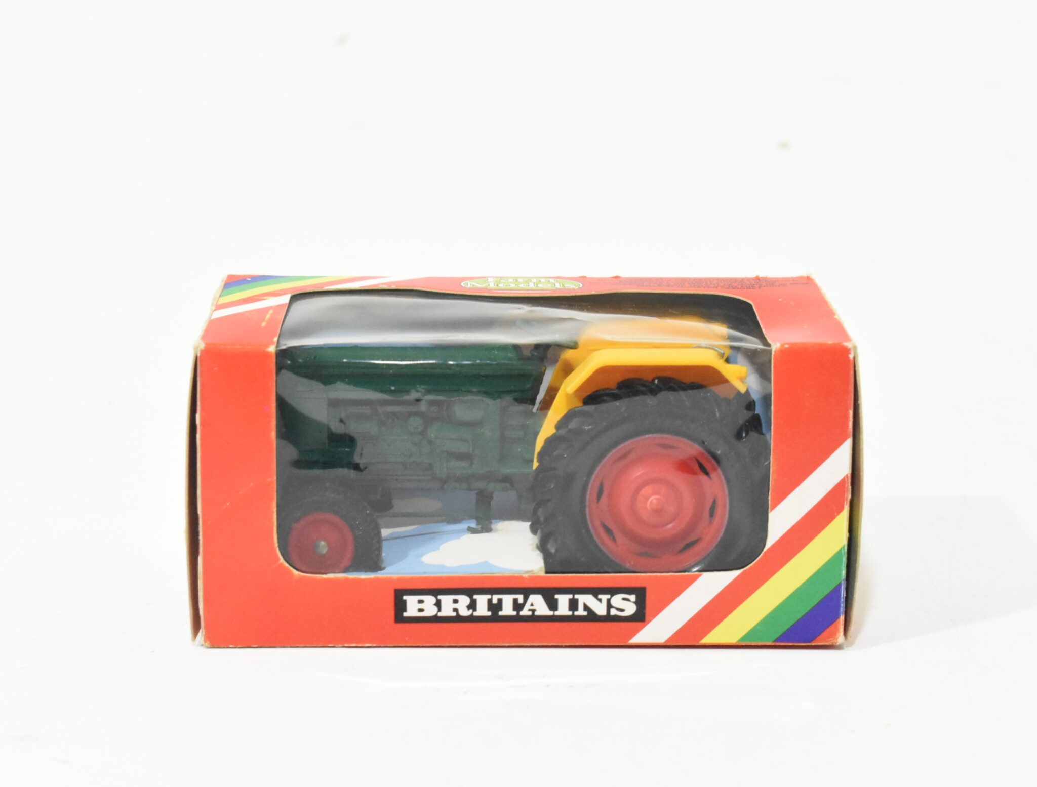 1/32 Farm Tractor - Dalton's Farm Toys