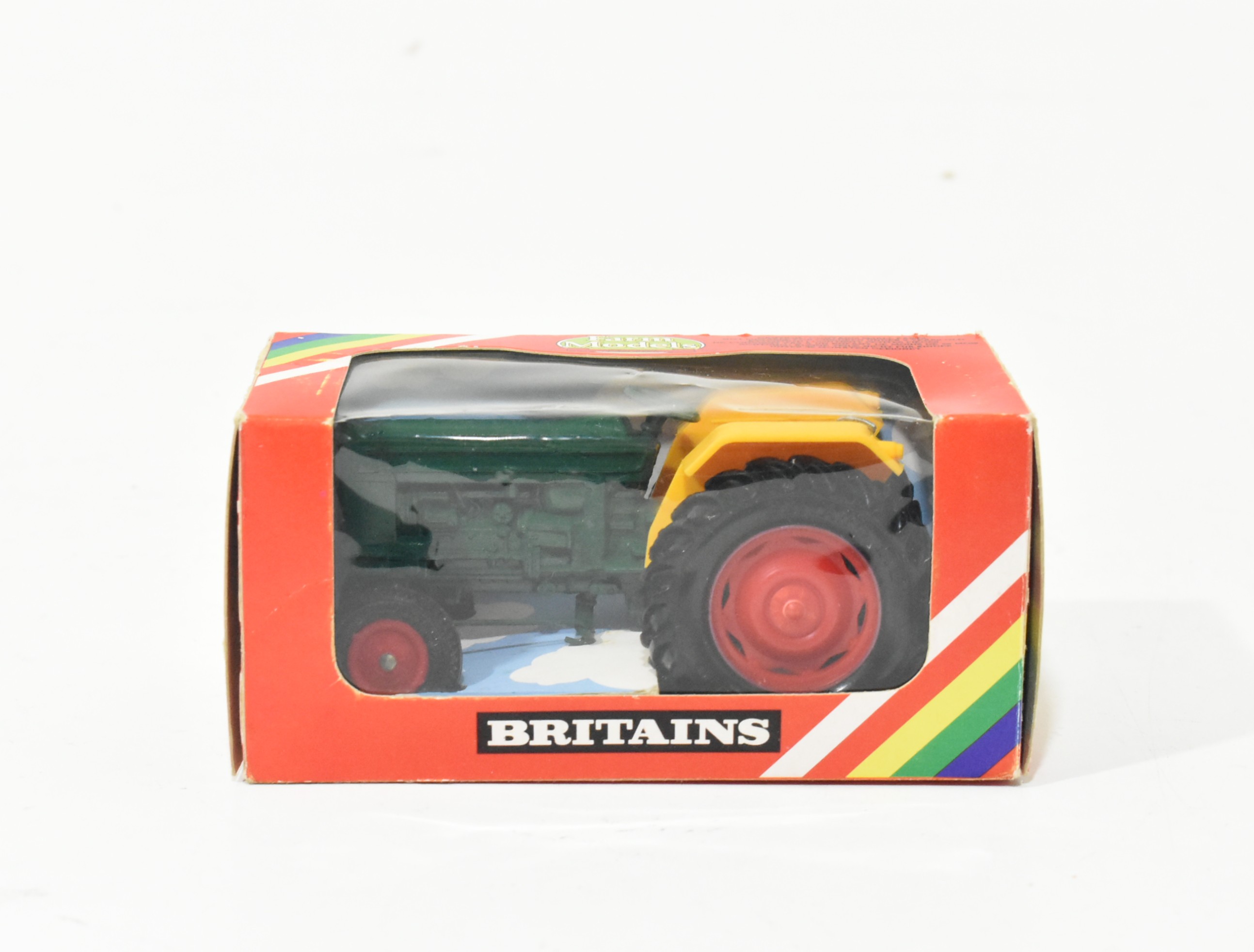 1/32 Farm Tractor - Dalton's Farm Toys