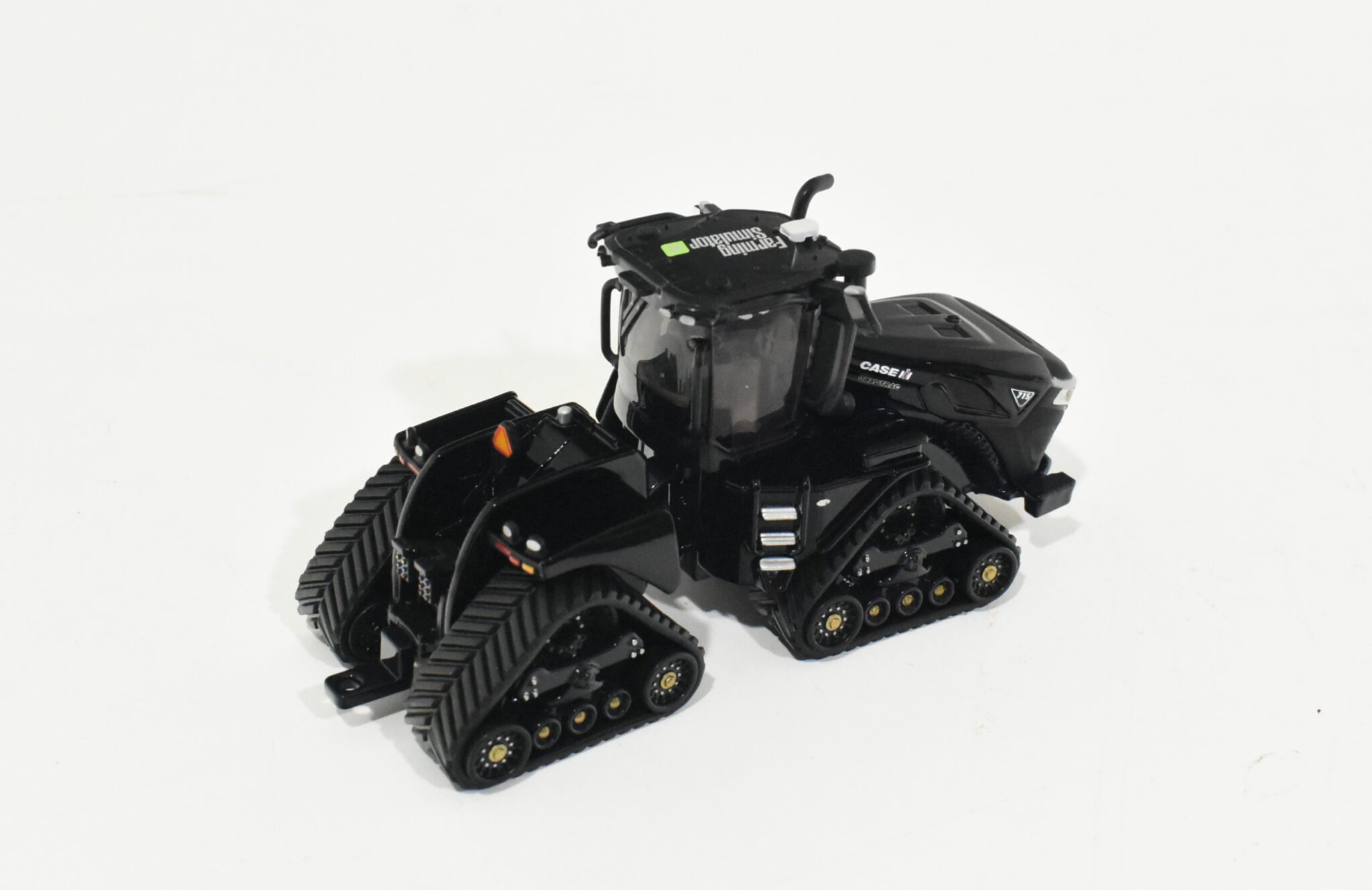 1/64 Case IH 715 Quadtrac Tractor, 2025 Farming Simulator Special ...